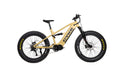CYKE Falcon X Full Suspension EMTB | Mid-Drive Motor Ebike – CYKE Bikes